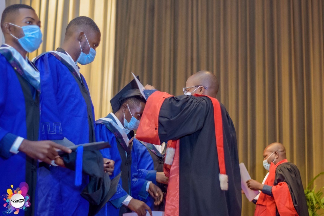 Accueil - ENSP Brazzaville